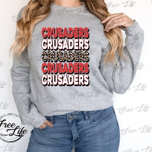 Crusaders PNG Download, Crusaders Digital Art Download, Crusaders ...
