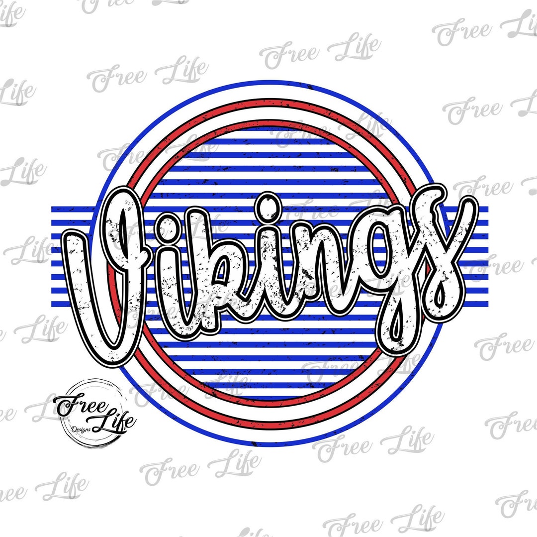 Vikings PNG Download, Vikings PNG Digital Art Download, Vikings Mascot ...