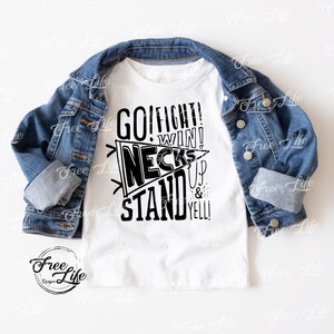 Necks PNG Download, Necks SVG Digital Art Download, Necks Mascot ...