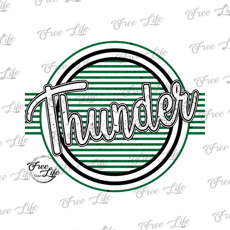 Thunder PNG Download, Thunder PNG Digital Art Download, Thunder Mascot ...