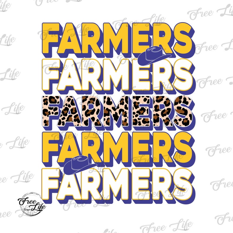 Farmers PNG Download, Farmers Digital Art Download, Farmers Mascot ...