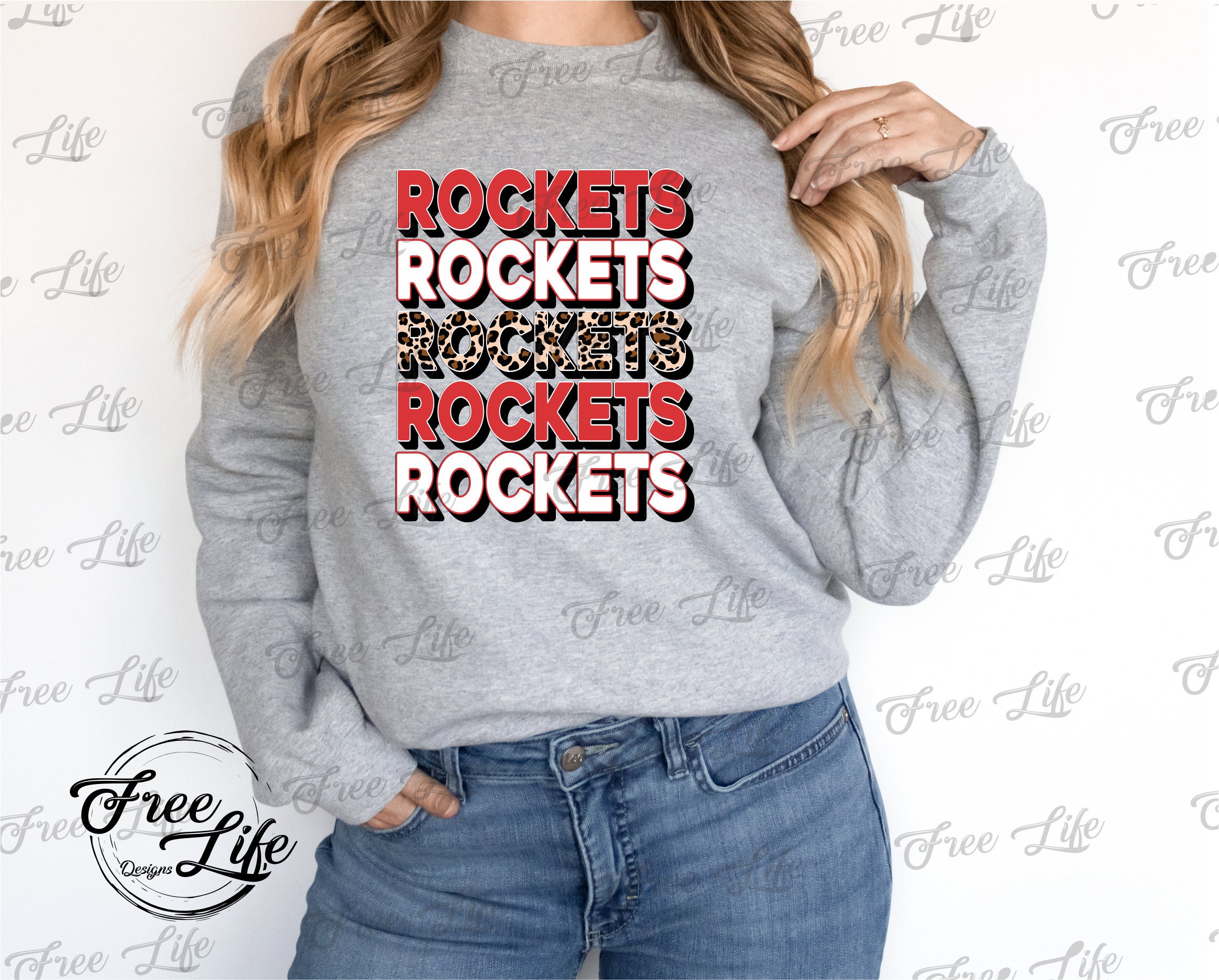 Rockets PNG Download, Rockets Digital Art Download, Rockets Mascot ...