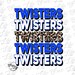Twisters PNG Download, Twisters Digital Art Download, Twisters Mascot ...