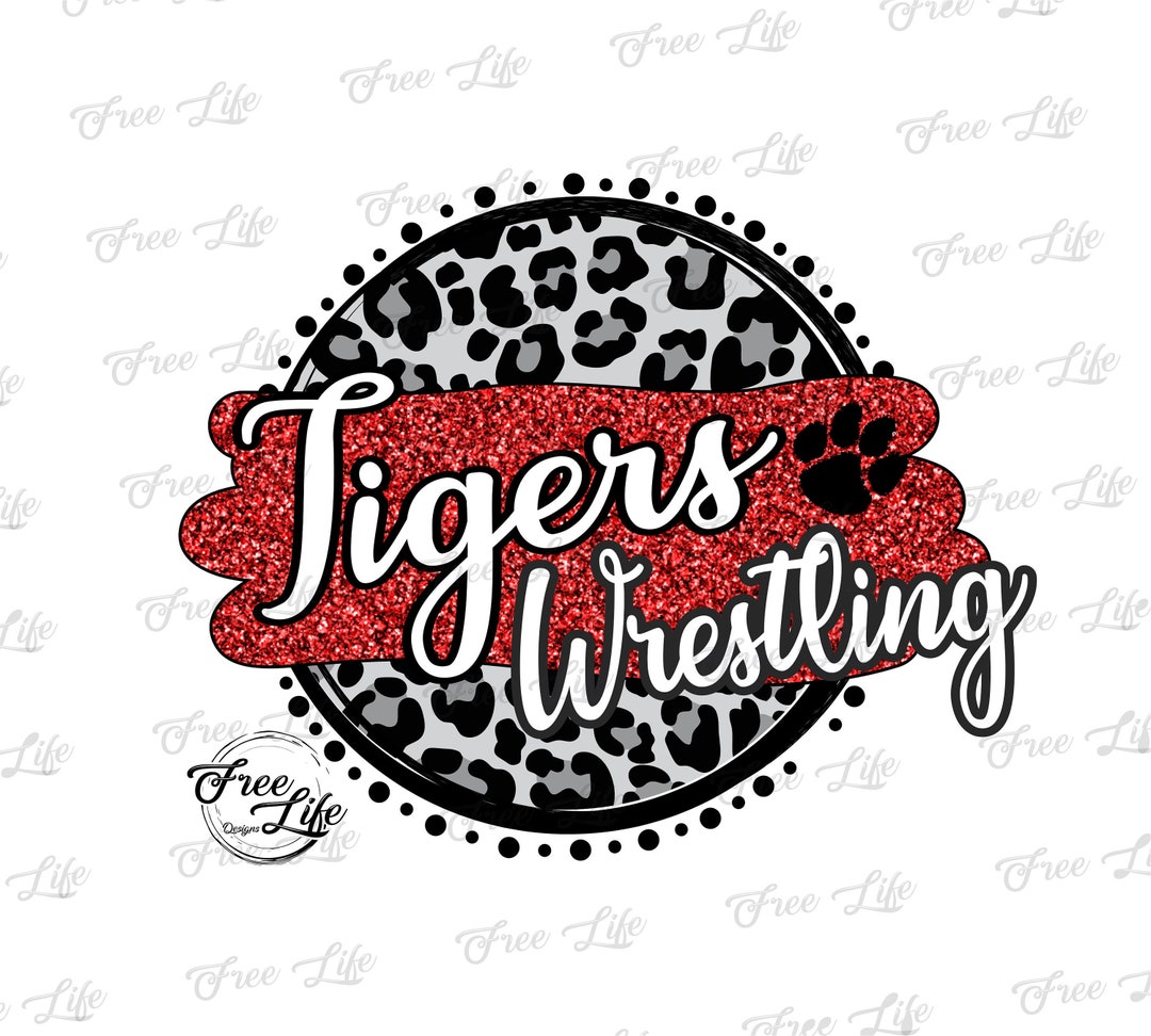 Tigers Wrestling PNG Download, Tigers Digital Art Download, Tigers ...