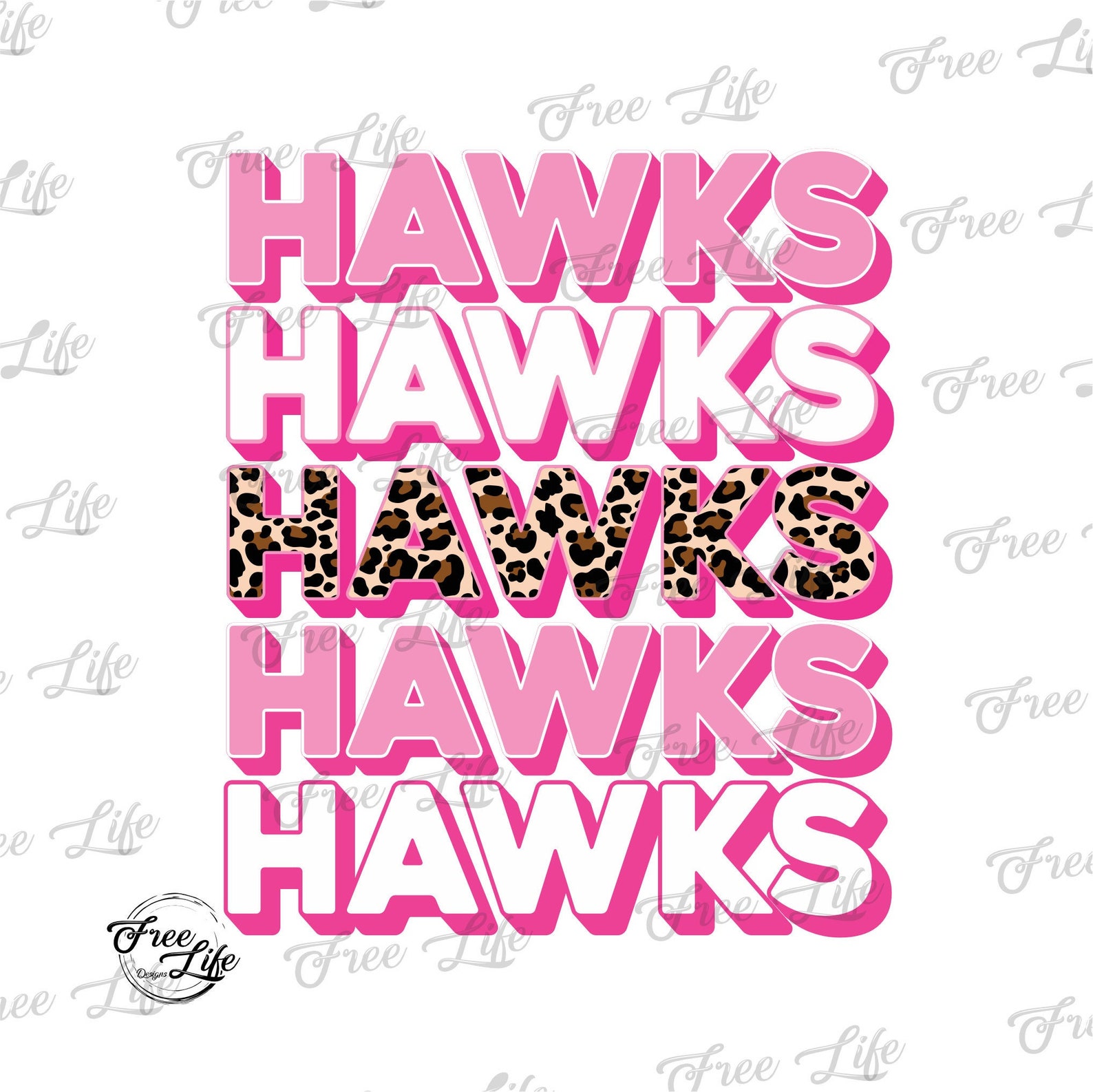 Hawks PNG Download, Hawks Digital Art Download, Hawks Mascot Download ...