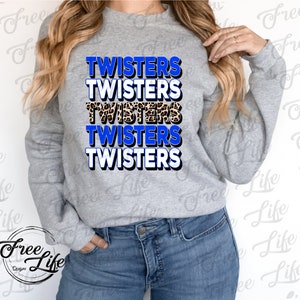 Twisters PNG Download, Twisters Digital Art Download, Twisters Mascot ...