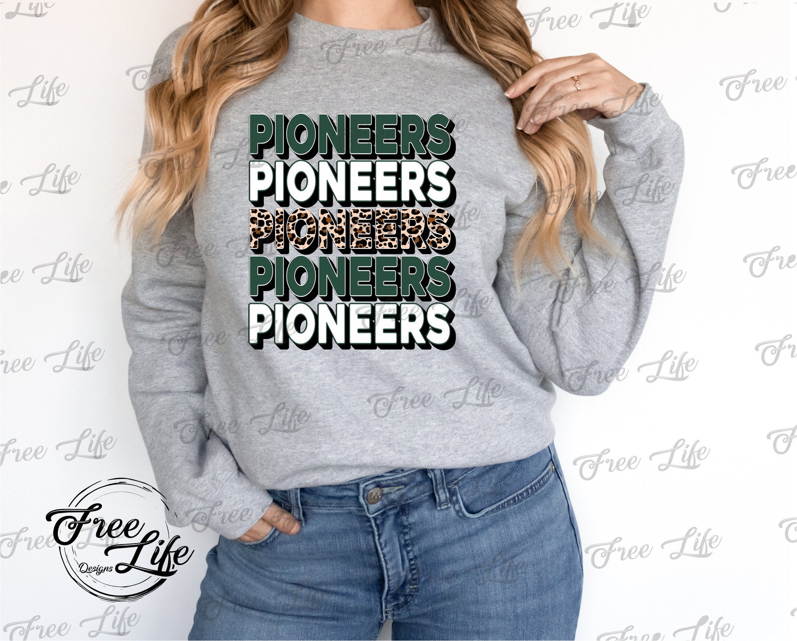 Pioneers PNG Download, Pioneers Digital Art Download, Pioneers Mom ...