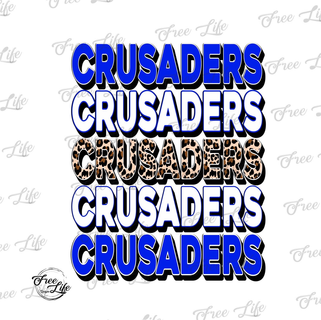 Crusaders PNG Download, Crusaders Digital Art Download, Crusaders ...