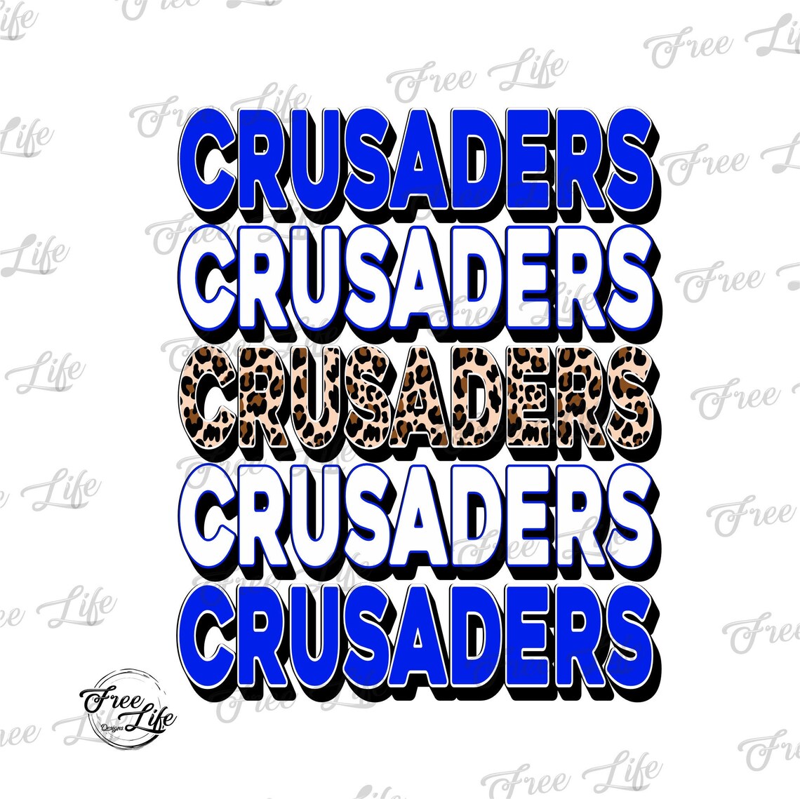 Crusaders PNG Download, Crusaders Digital Art Download, Crusaders ...