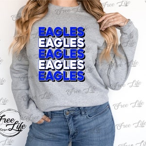Eagles PNG Download Eagles Digital Art Download Eagles - Etsy