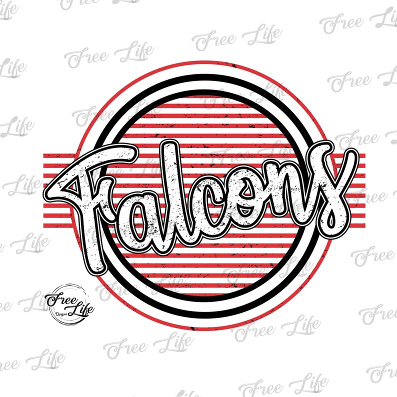 Falcons PNG Download Falcons Digital Art Download Falcons - Etsy