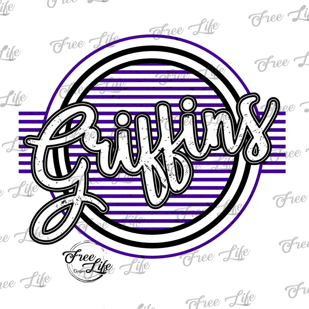 Griffins PNG Download, Griffins Digital Art Download, Griffins Mascot ...