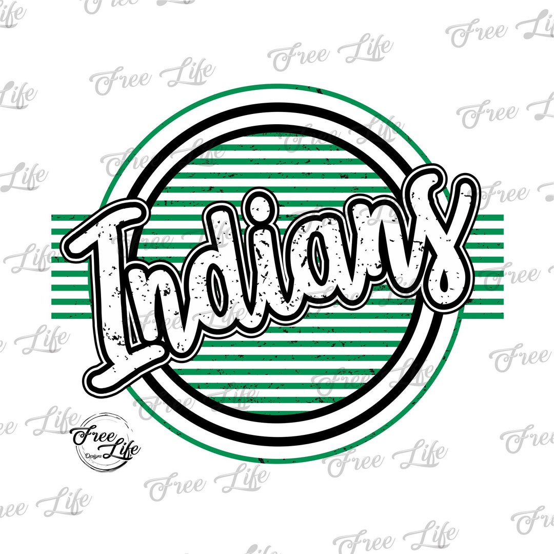 Indians PNG Download, Indians Digital Art Download, Indians Mascot ...