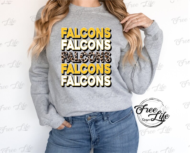 Falcons PNG Download Falcons Digital Art Download Falcons - Etsy