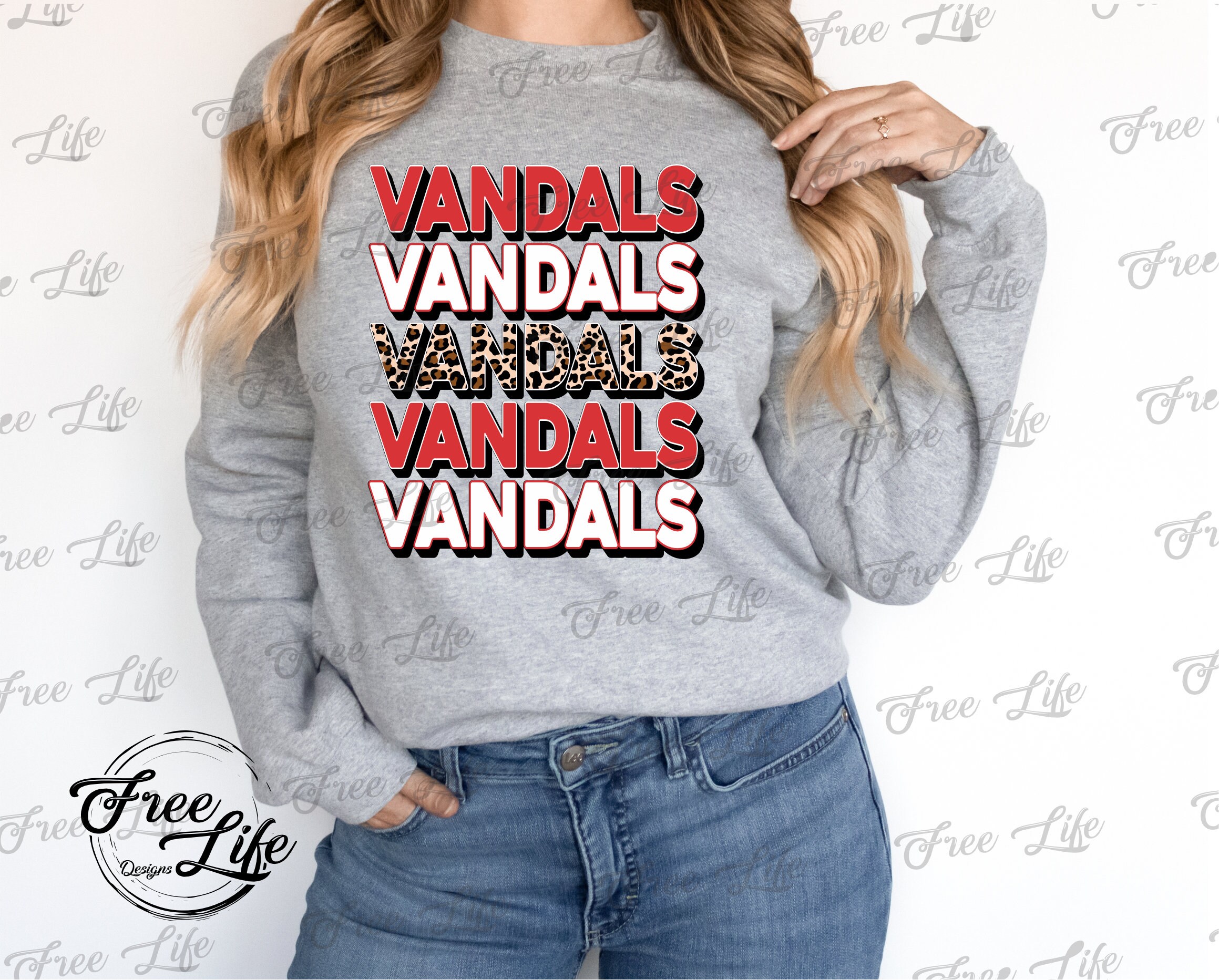 Vandals PNG Download Vandals Digital Art Download Vandals - Etsy