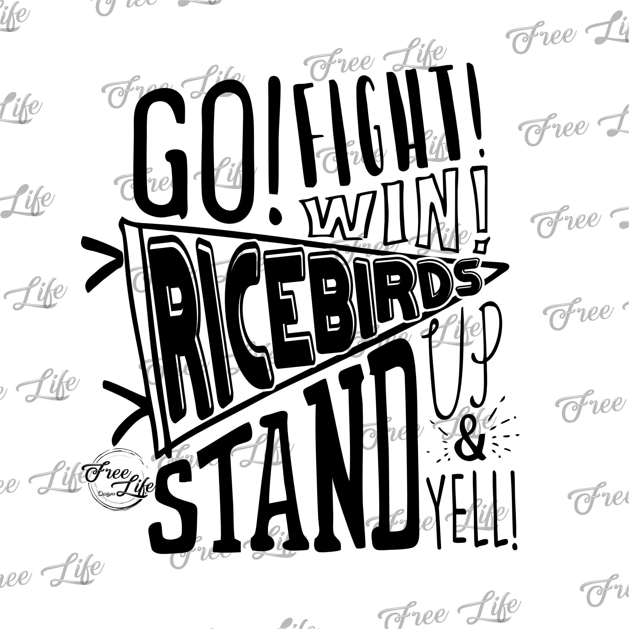 Ricebirds PNG Download, Ricebirds SVG Digital Art Download, Ricebirds ...