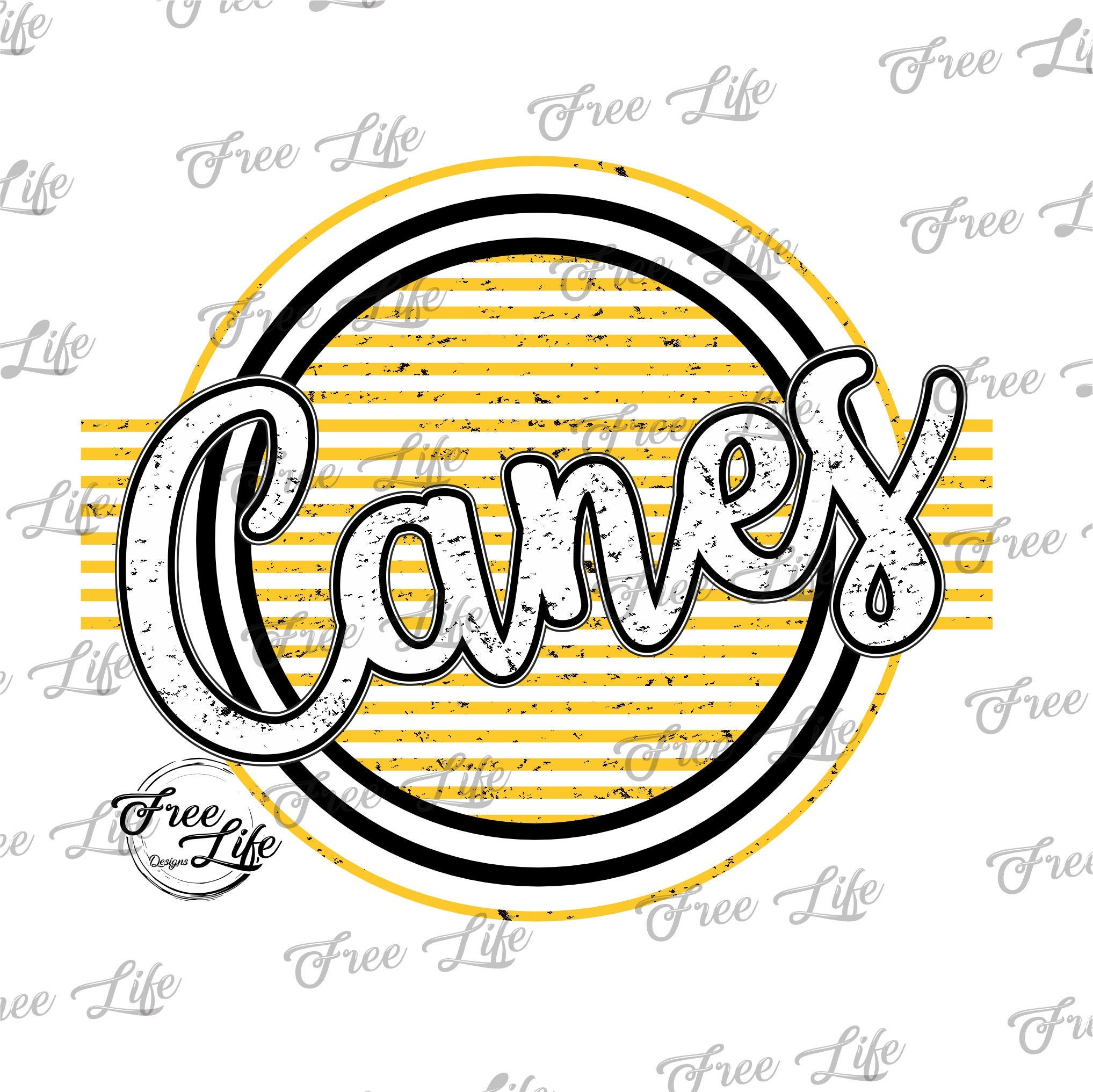 Canes PNG Download, Canes PNG Digital Art Download, Canes Mascot ...