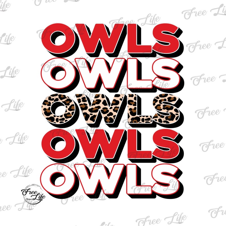 Owls PNG Download, Owls Digital Art Download, Owls Mascot Download ...