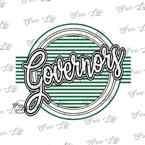 Governors PNG Download, Green Governors Digital Art Download, Governors ...