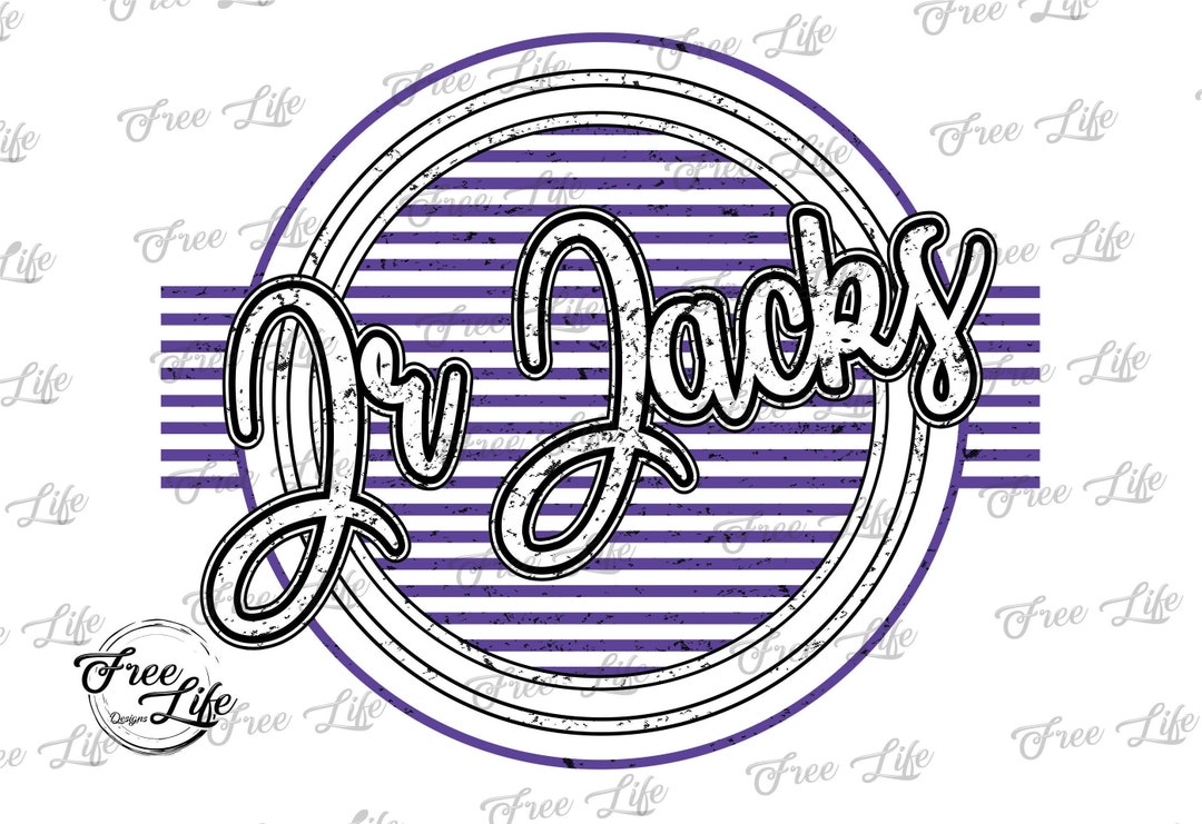 Jr Jacks PNG Download, Jr Jacks Digital Art Download, Jacks Mascot ...