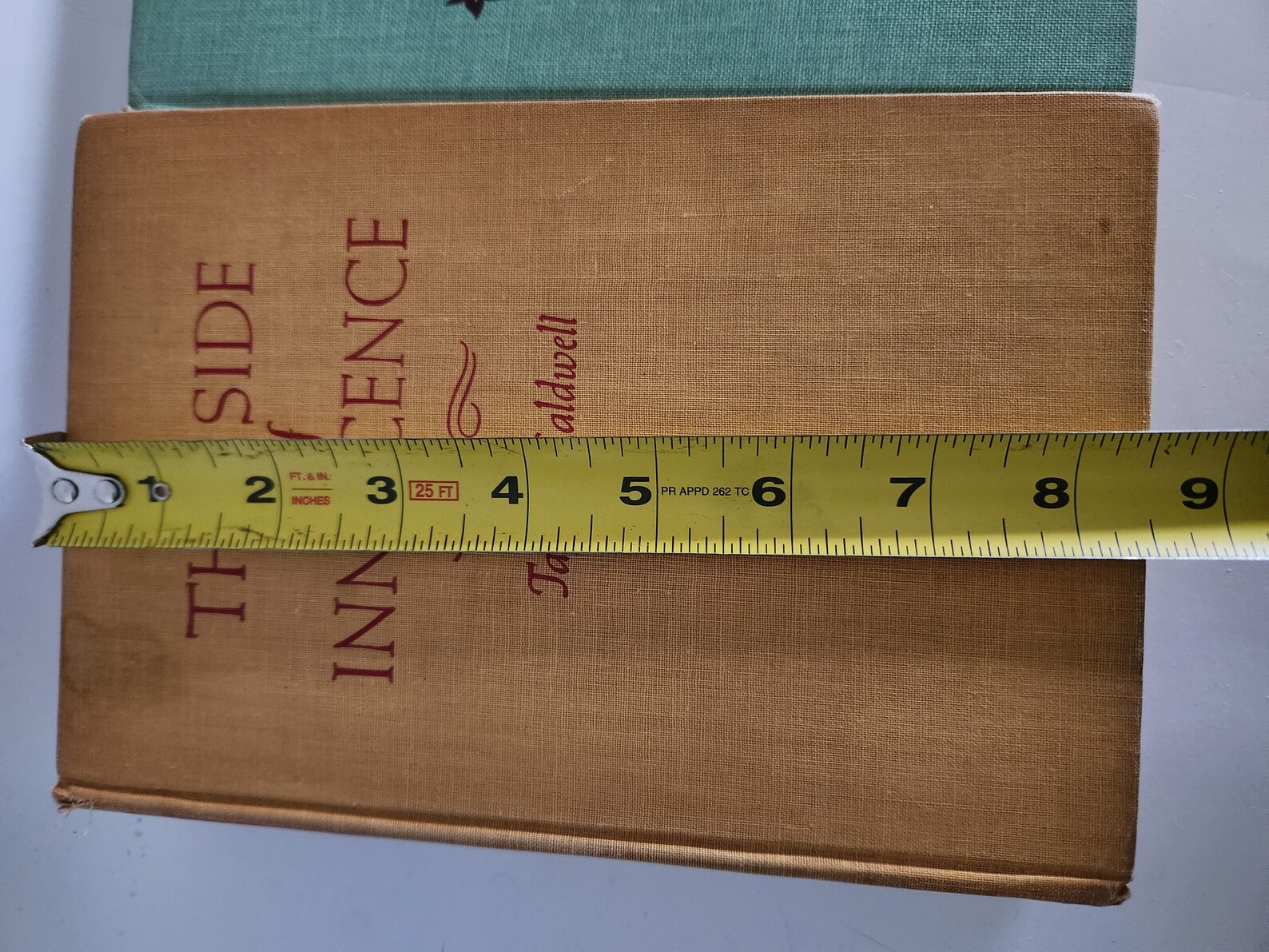 Vintage Trio of Books With Bright Colored Covers - Etsy