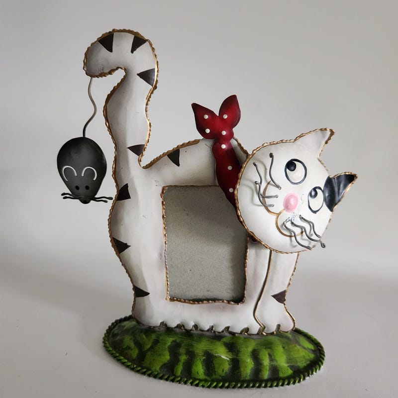 Kitty Cat - Etsy