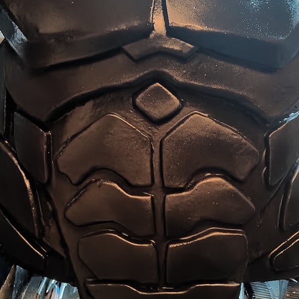 Super Hero Body Armor - Etsy