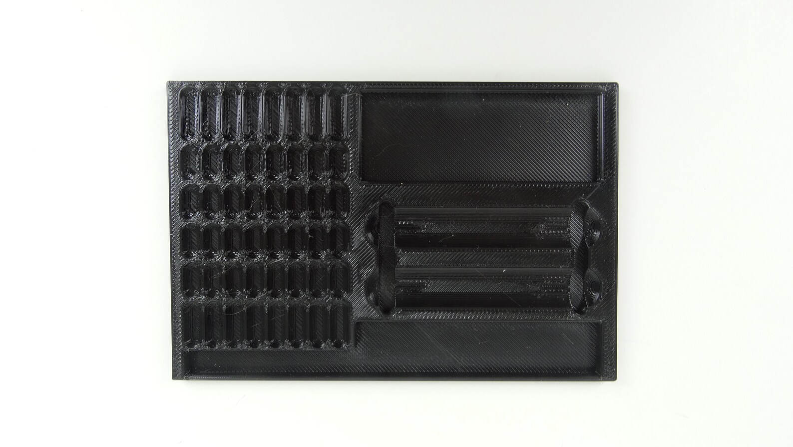 AMS Ultimate 3D Printed PLA Lock Pinning Tray for Locksmith & - Etsy ...