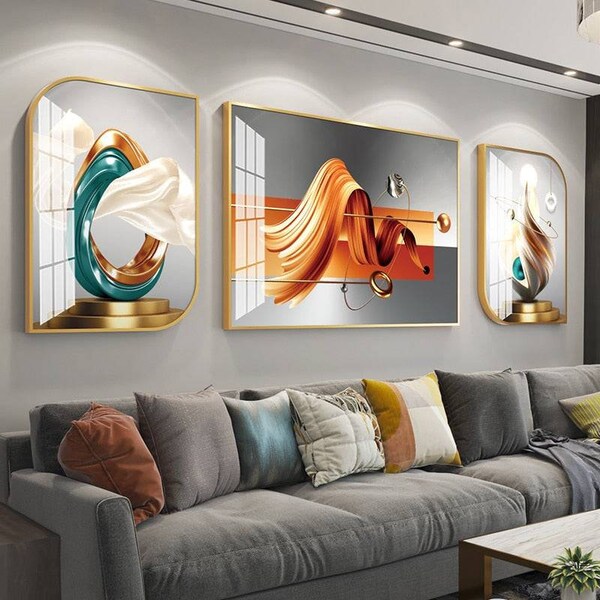 Porcelain Wall - Etsy
