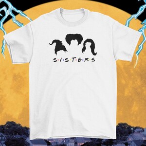 Sisters Hocus Pocus SVG Cricut Cut File, Hocus Pocus, Halloween Svg ...