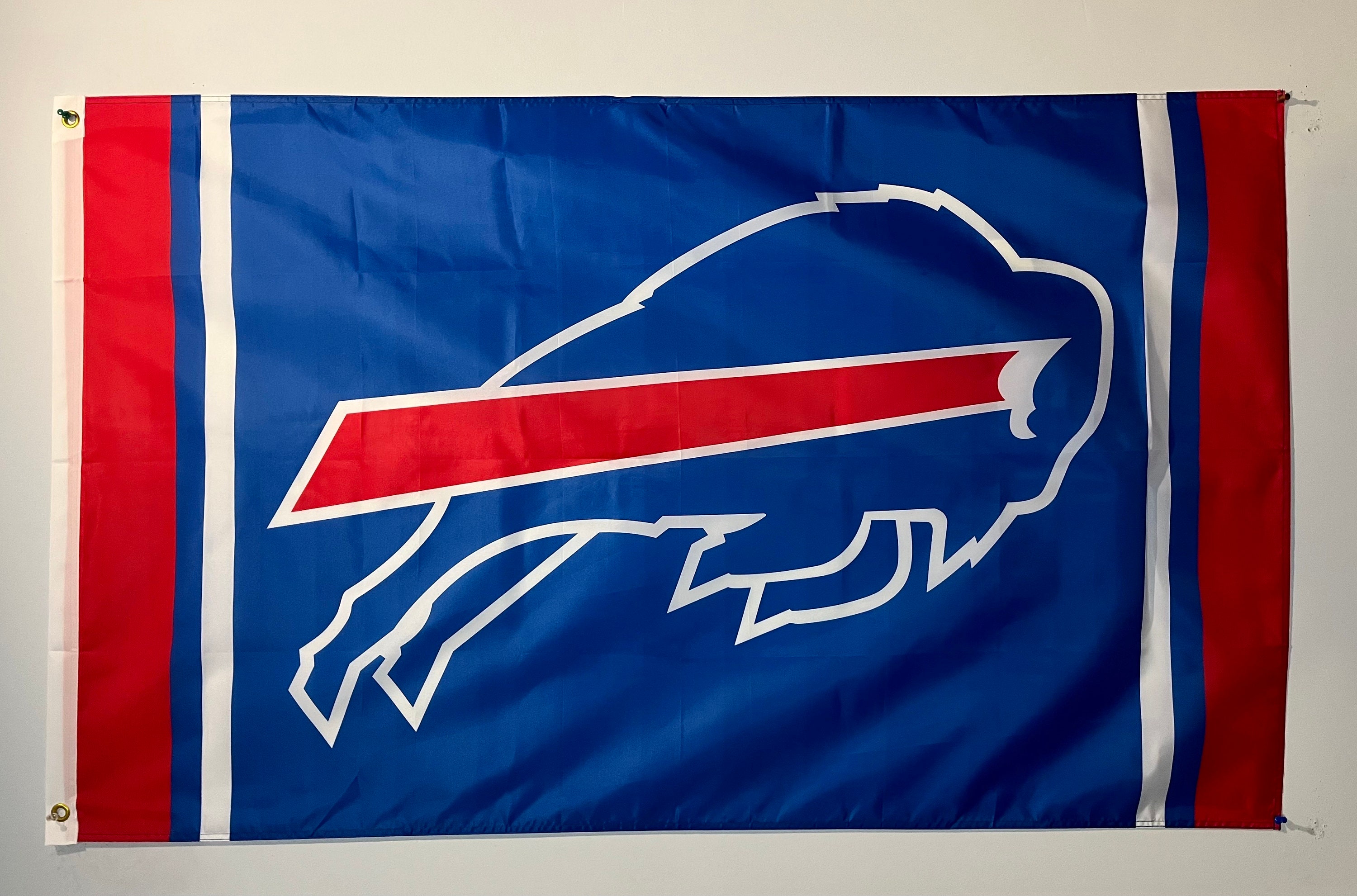 Buffalo Bills Flag/banner - Etsy