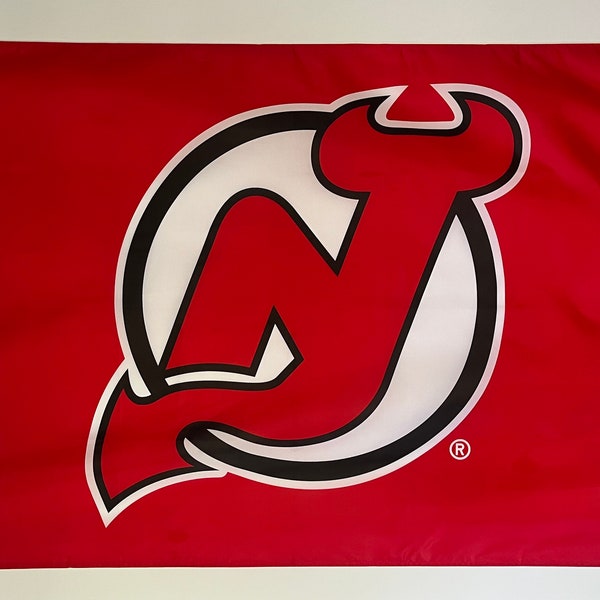 New Jersey Devils - Etsy