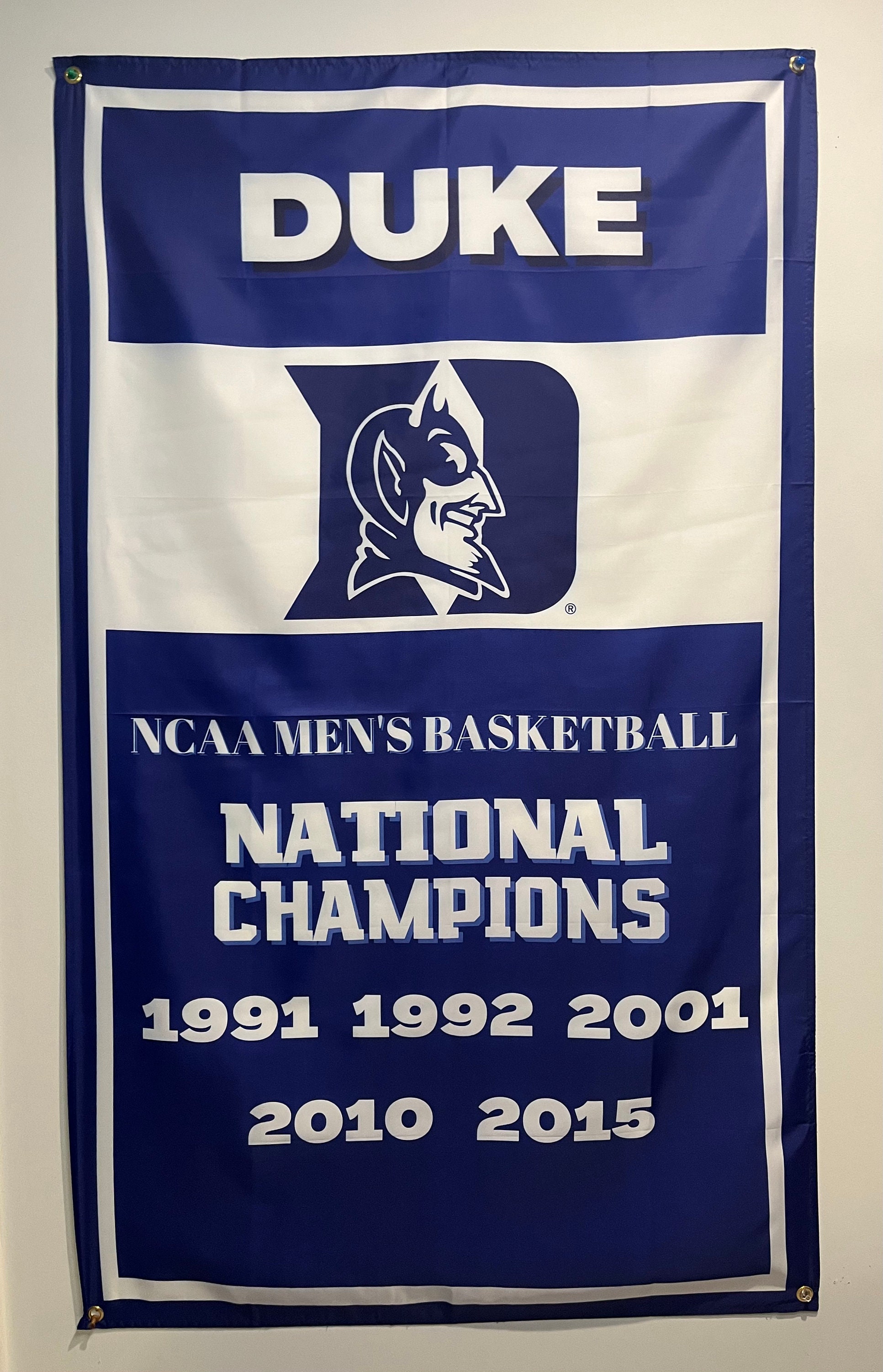 Duke Freshman Profile Basketball Clipart