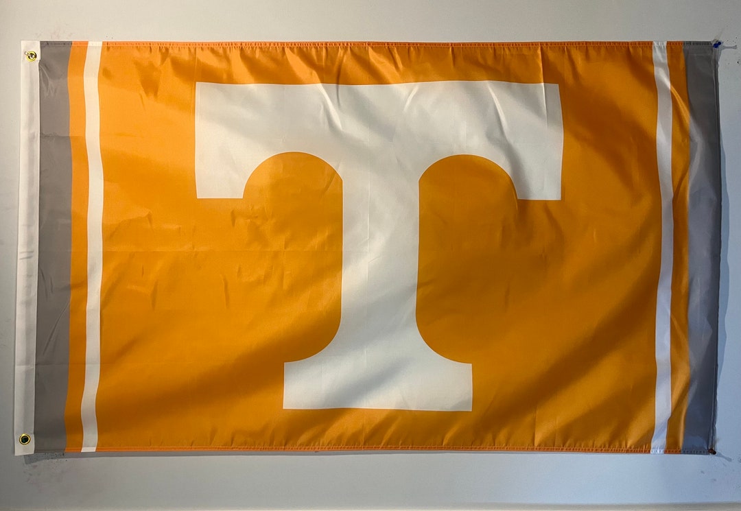 University of Tennessee Flag/banner - Etsy