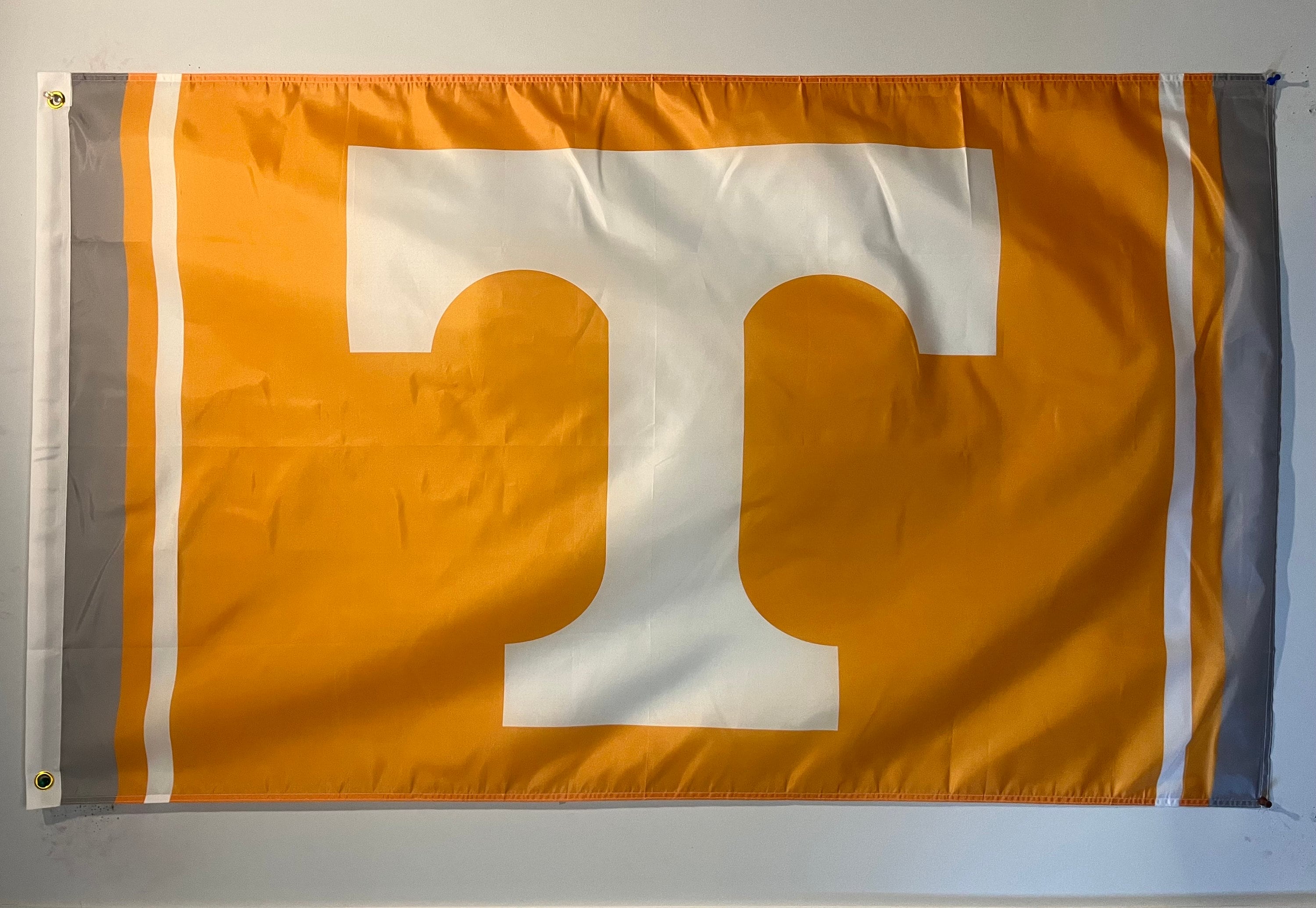 University of Tennessee Flag/banner - Etsy