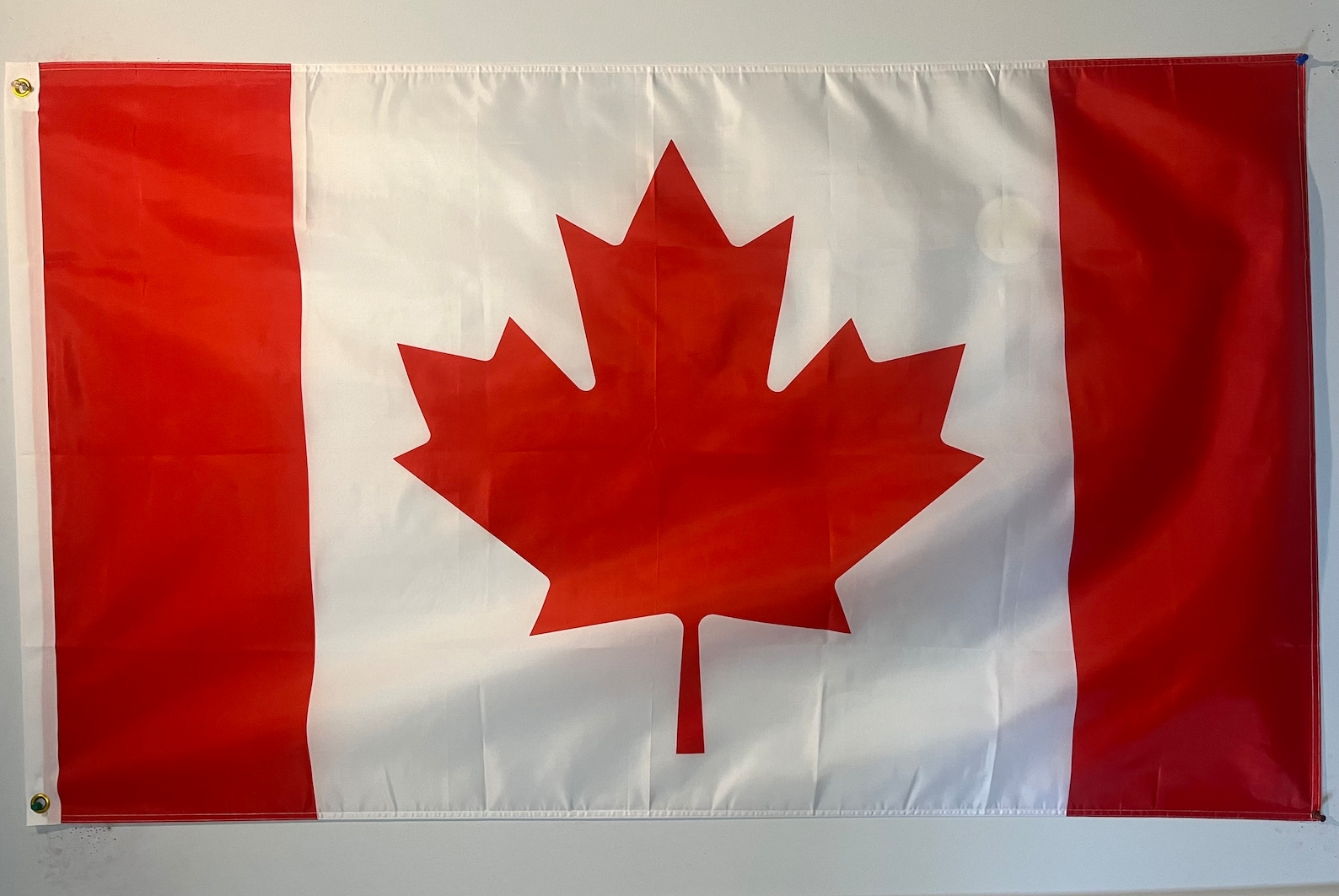 Canada Flag/banner - Etsy