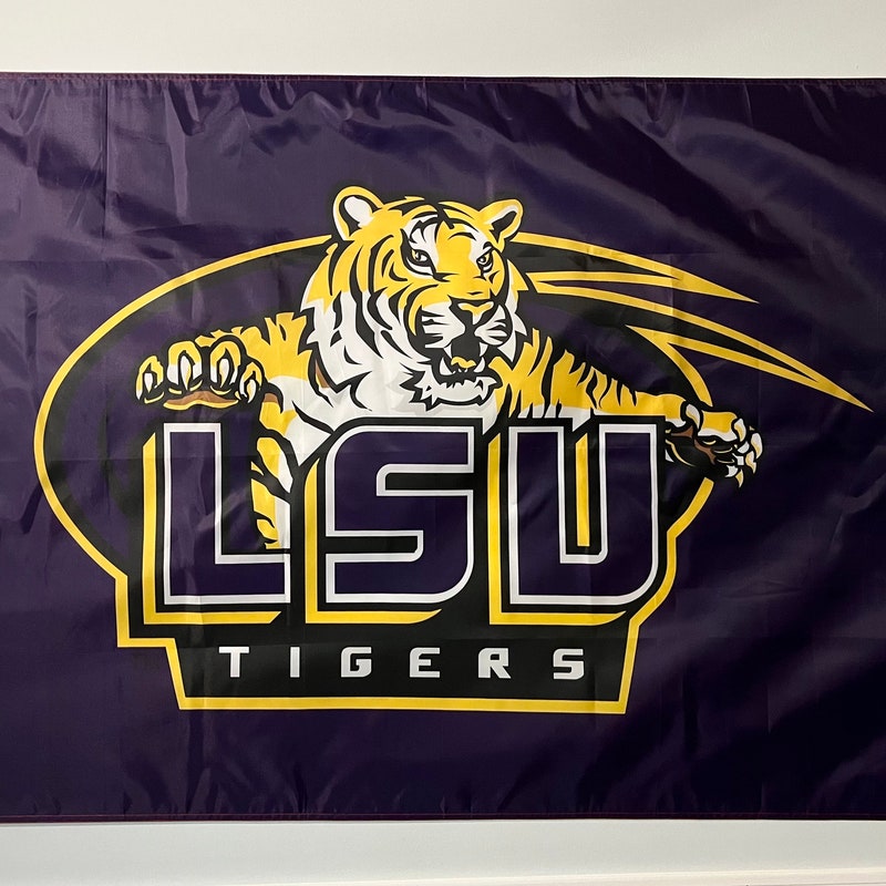 Lsu Baseball - Etsy