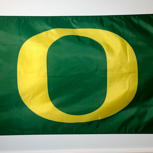 University of Oregon - Etsy