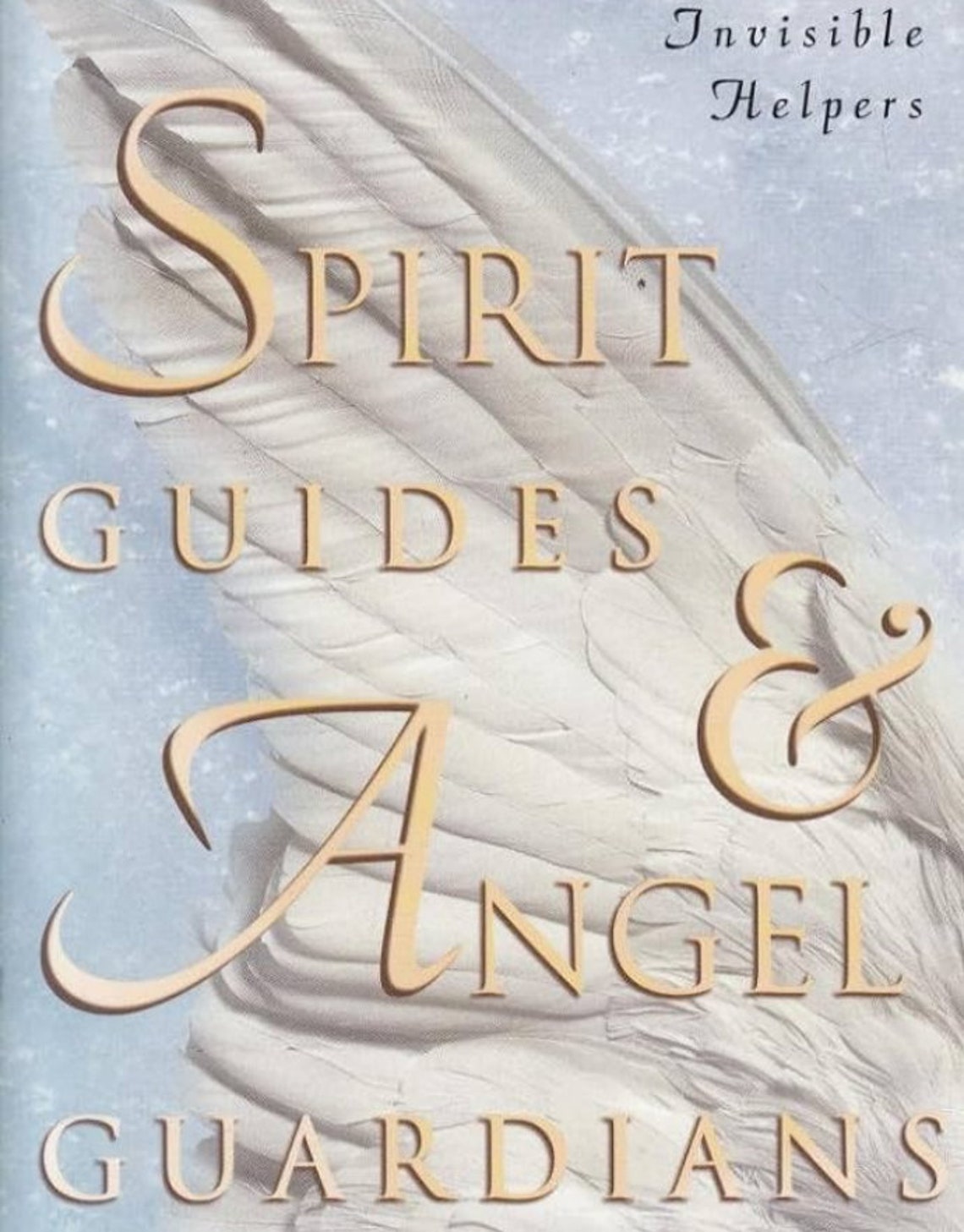 Angel-spirit Guide-ancestral Readings. I'll Also Share How You May ...