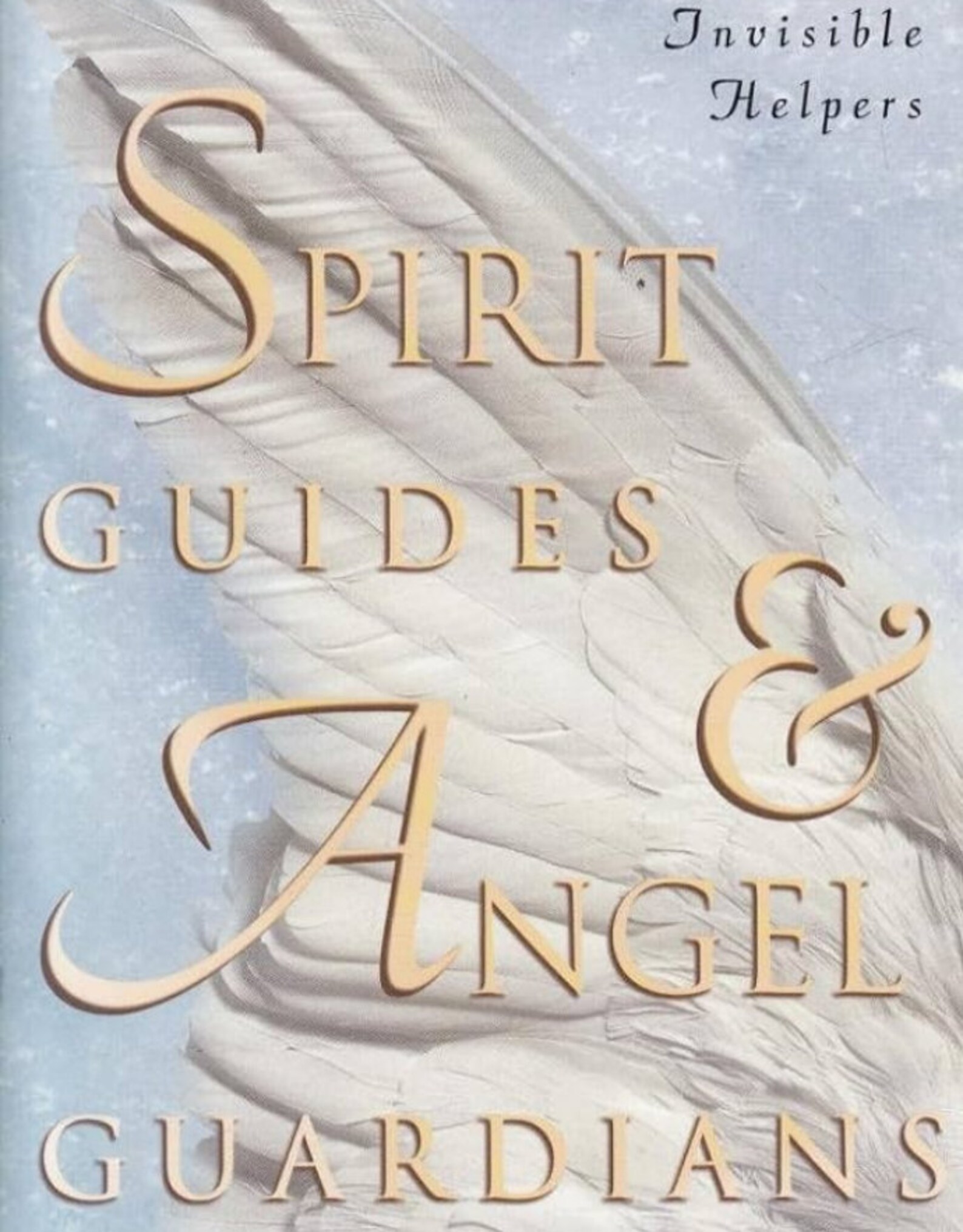 Angel-spirit Guide-ancestral Readings. I'll Also Share How You May ...