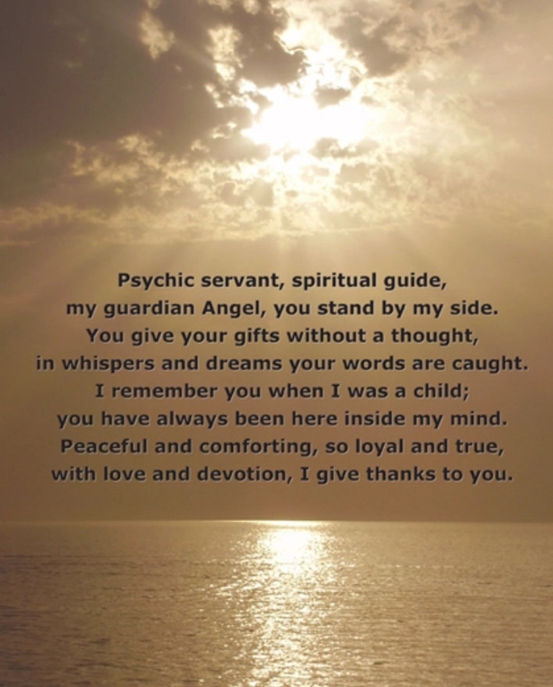 Angel-spirit Guide-ancestral Readings. I'll Also Share How You May ...