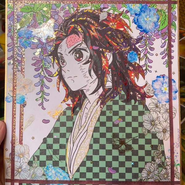 Cartoon Washi Tape - Etsy