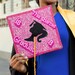 Barbie Graduation Cap Topper - Etsy