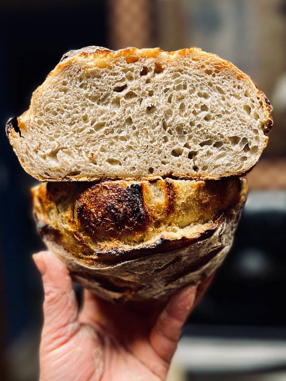 Build Your Own Large Loaf - Etsy