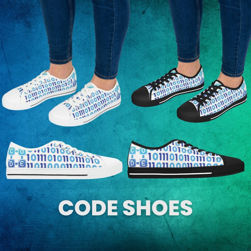 Computer Science Tie - Etsy