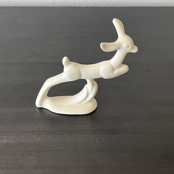 Deer Ceramic - Etsy