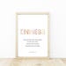 Kids Bible Verse Poster Bundle 10, Scripture Boho Wall Art, Church ...
