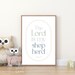 Kids Bible Verse Poster Bundle 10, Scripture Boho Wall Art, Church ...