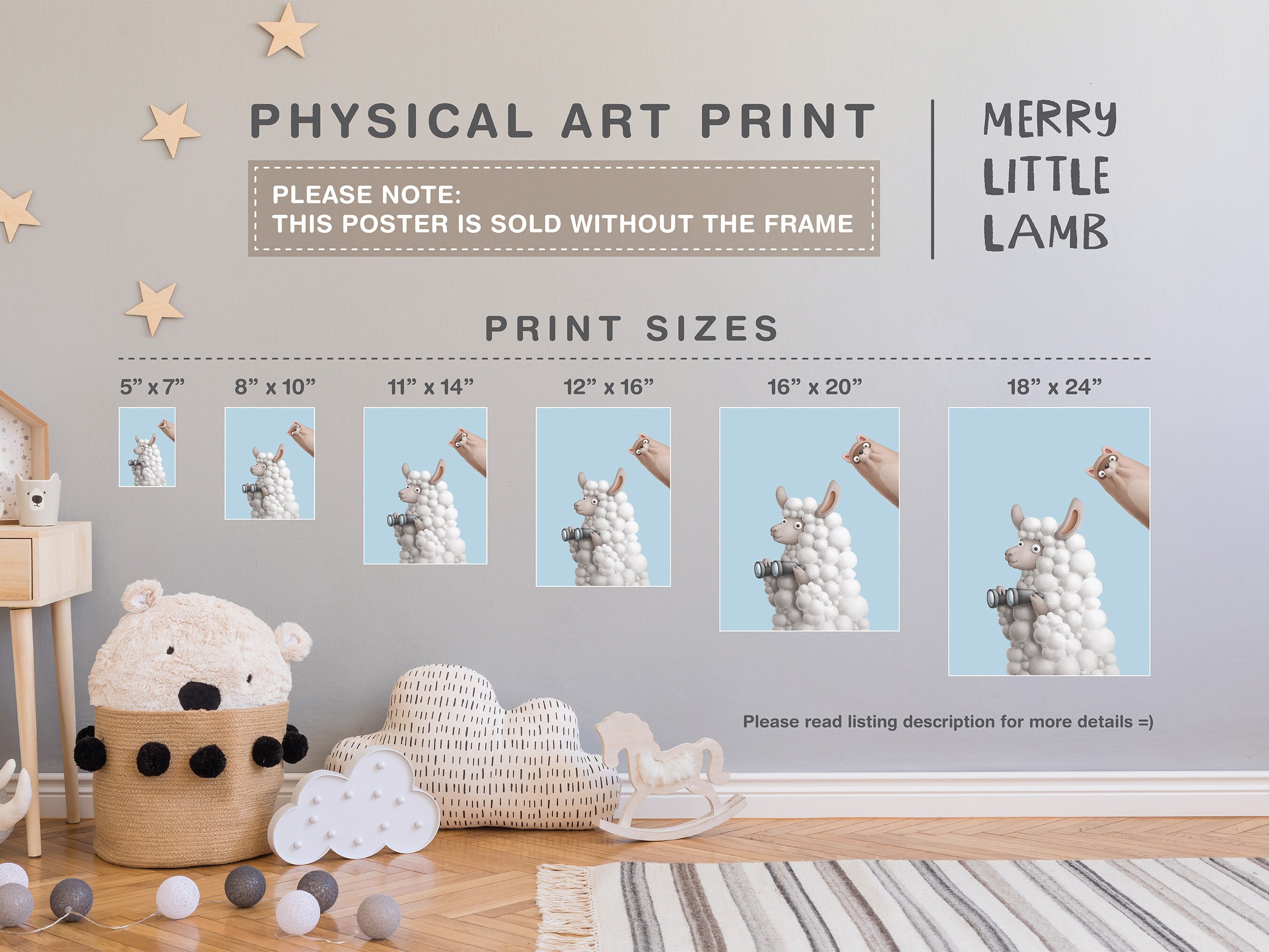 The Armor of God Art Prints, Kids Scripture Poster, Christian Preschool, Church Sunday School ...