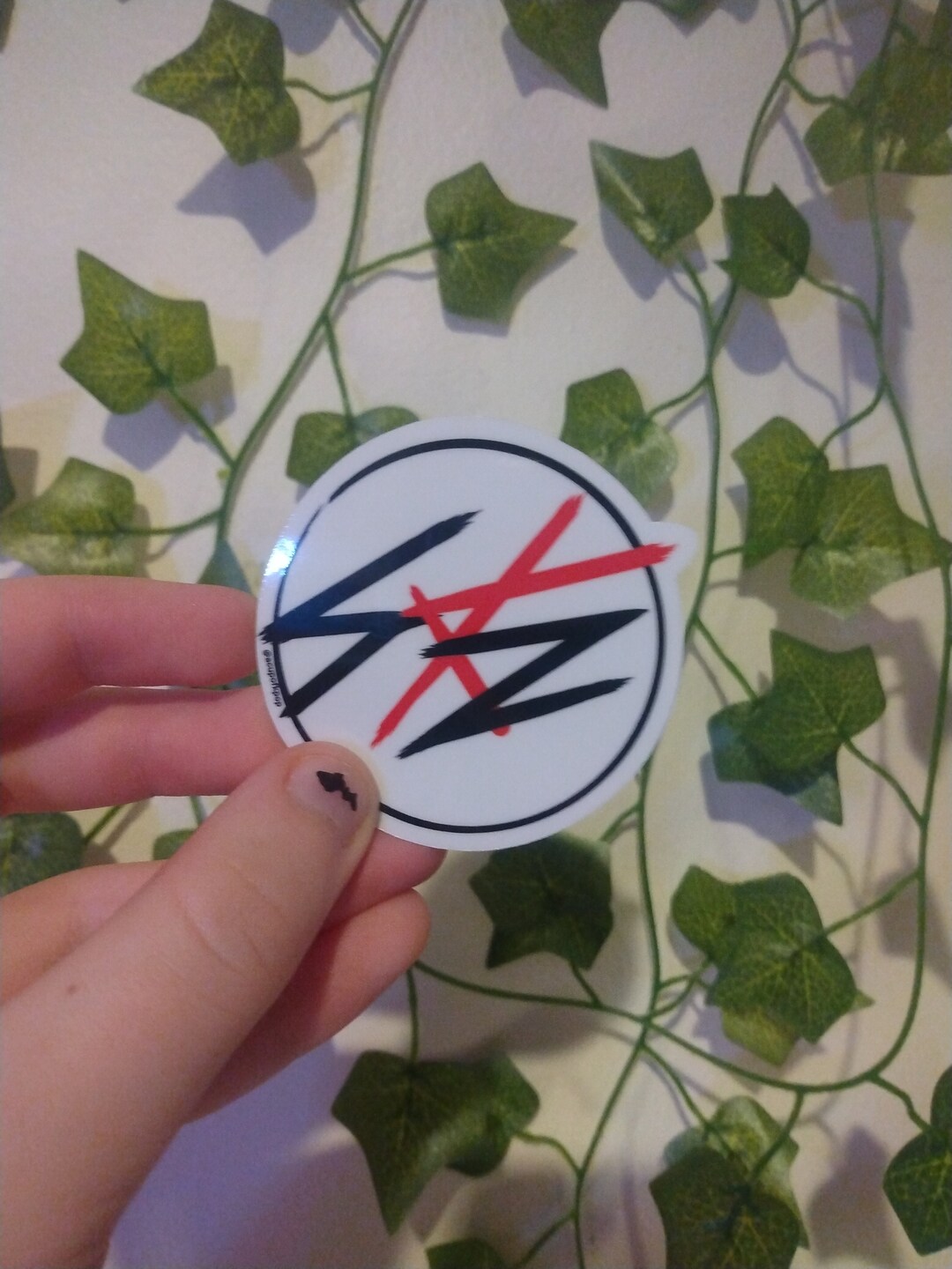 SKZ 2 INCH Waterproof Sticker Gift for STAYS Gift for Kpop Fans ...